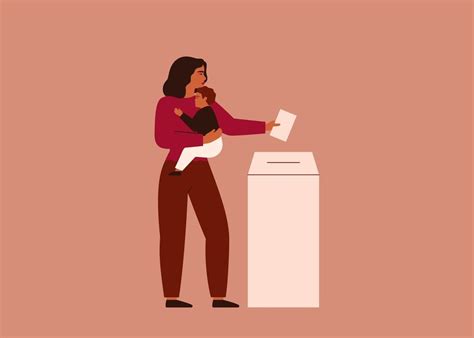 Taneshia Wheeler On Linkedin How To Make It To The Voting Polls With