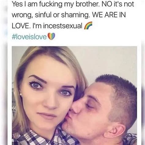 Incest Is Wincest Scrolller