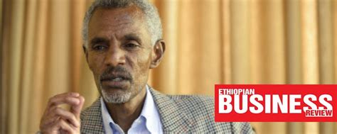 Tefera Waluwa Retired But Not Tired Ethiopian Business Review