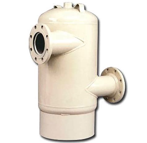 Tangential Vortex Air Separators Asme Heating Equipment Wessels Company