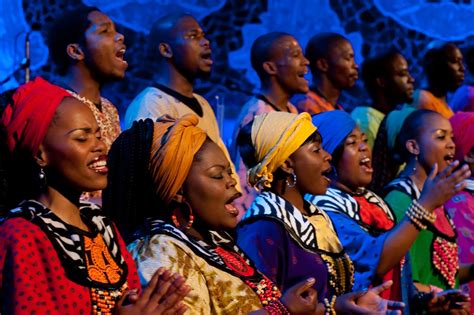 Gospel Choir Wallpapers Top Free Gospel Choir Backgrounds