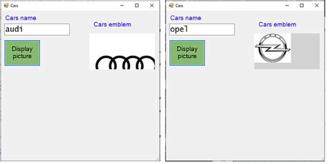 Compress Stretch The Image And Display The Image In A Strictly Specified Size Powershell Gui
