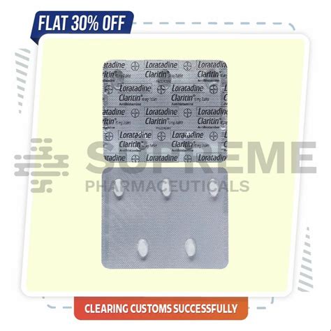 Buy Claritin D Generic Online At ₹ 82 Box Mumbai Id 2850155337733