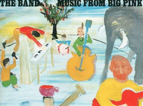 55 Years Later Revisiting The Haunting Simplicity Of The Bands Music