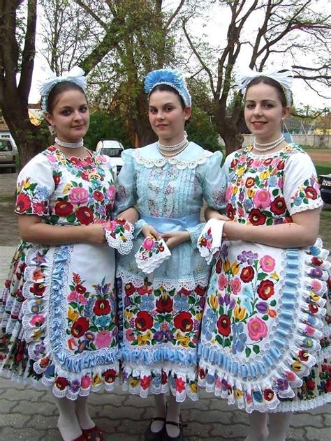 Hungary A Land Of Rich Culture Folklore And Fiery Flavors Pickup