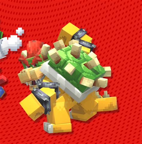 Super Mario Minecraft Cpm Skin Pack Alphss Ko Fi Shop