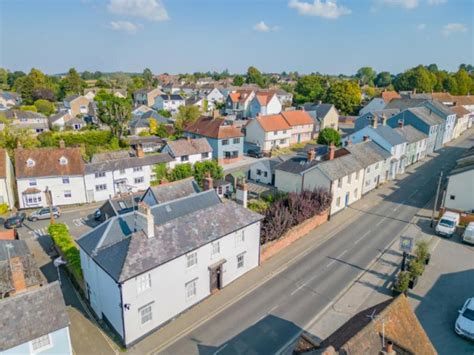 Base Rate Cut To 475 But What Could It Mean For Mortgages