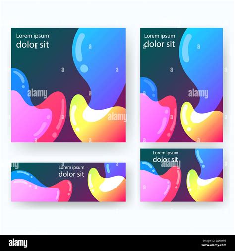 Bubble Art Triangle Pattern Banner Template Stock Vector Image And Art Bubble Art Triangle Pattern Banner Template Stock Vector Image And Art