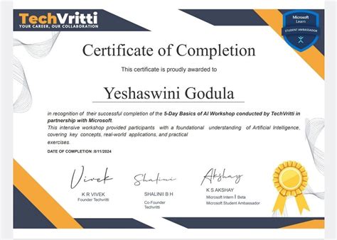 Artificialintelligence Techvritti Microsoft Ai Machinelearning