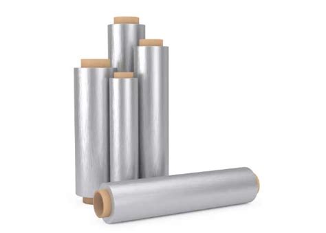 Top China Metalized Cpp Film Supplier Kingchuan Packaging