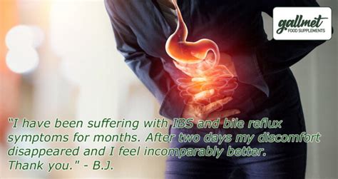 The Relationship Between IBS Ulcerative Colitis Crohn S Disease And Bile