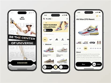 product card ui designs themes templates and downloadable graphic