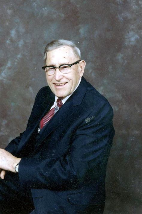 Rev George K Gk” Nickell 1893 1982 Find A Grave Memorial