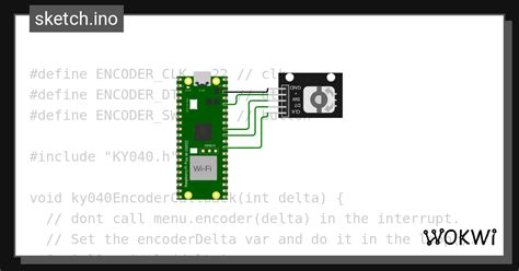 Wokwi Online ESP STM Arduino Simulator