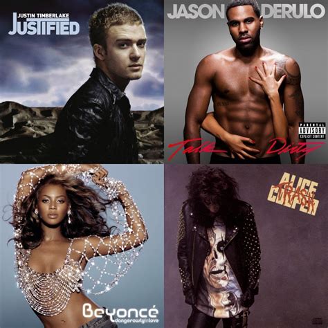 Kinky Rough Sex Playlist