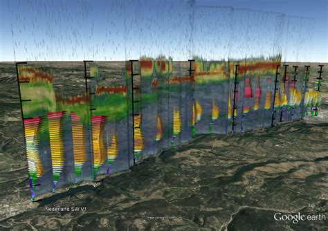 Noaa Csl Instrument Installations Pumas