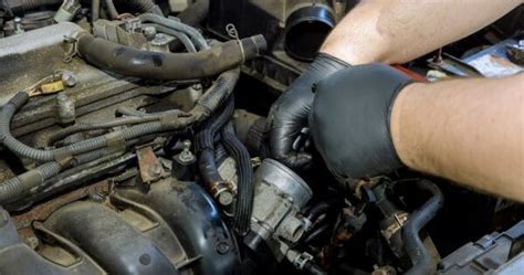 Why Is My Car Engine Sputtering? [Here's The Fix] - Auto Chimps