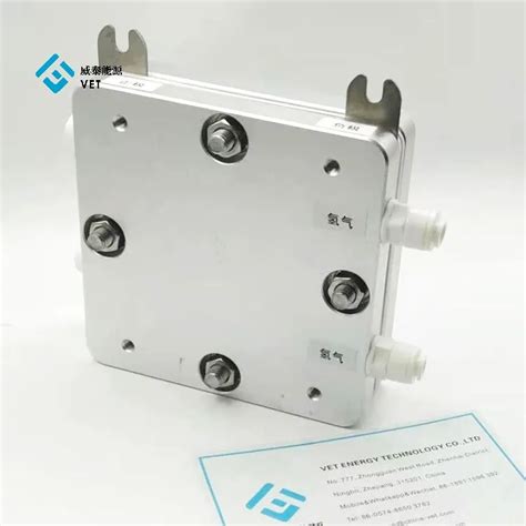 Compact Pem Electrolyser Stack Factory Manufacturer Vet Energy