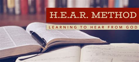 Hear Method West Heights Baptist