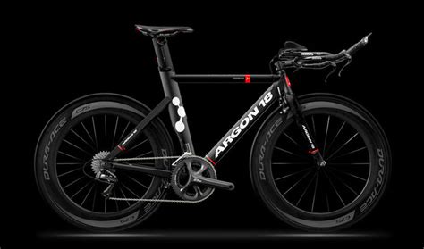 Argon 18 E 80 2015 Specs