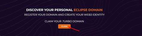 Eclipse Airdrop Guide Steps To Potential Reward