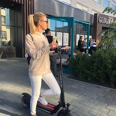 KUGOO Official Website - Professional Electric Scooter Manufacturer