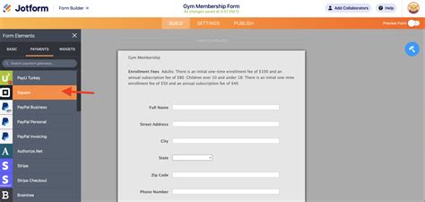 You Can Now Accept Recurring Square Payments Through Your The