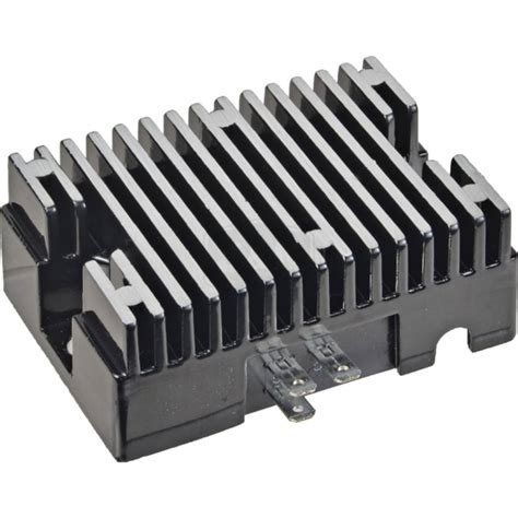 230 22019 Regulator Electronic And Rectifier