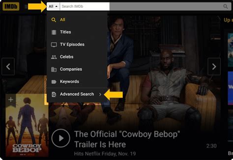 Imdb Help