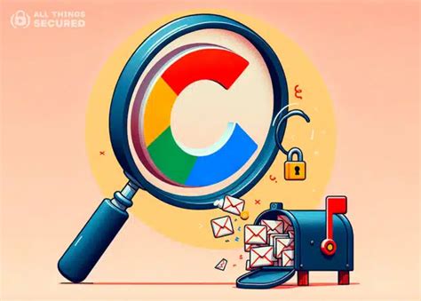 Is Gmail Secure Evaluating Google S Email Security In All Things Secured