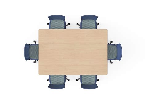 Collaborative Table Series — Computer Comforts Inc