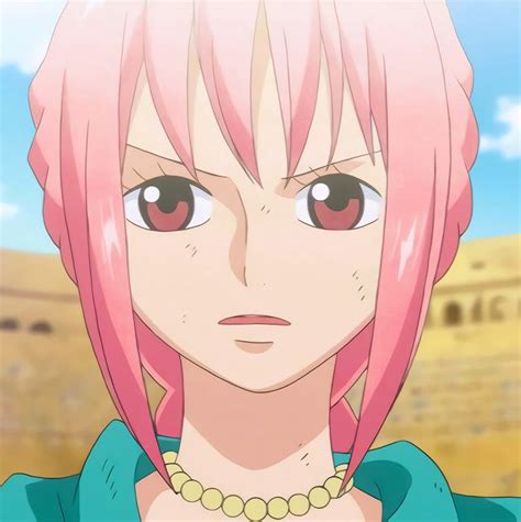 Rebecca One Piece One Piece Rebecca One Piece Manga Anime