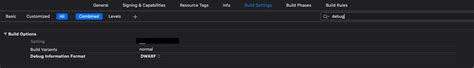 Cocoapods Ios 11 App Submission Too Many Symbol Files Stack Overflow