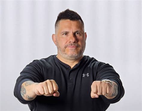 David PÁramo Periodista