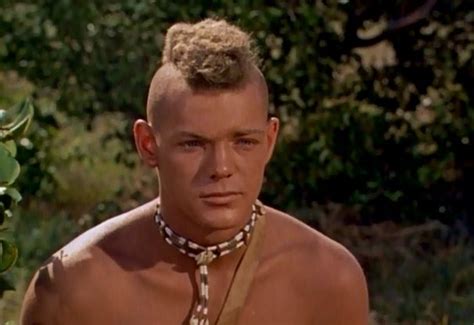The Light In The Forest 1958 My Live Action Disney Project