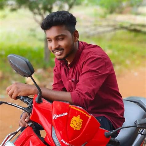 Dhanush Kutty Dk Dhanushkuttydk • Threads Say More