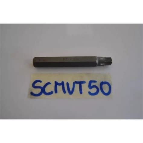 Insert Version Longue Pour Vis Avec Empreinte Torx Bouts Head Hexagonales Eur 2416 Picclick Fr