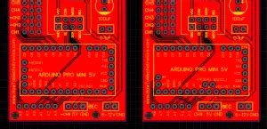 DIY Arduino RC Receiver For RC Models And Arduino Projects