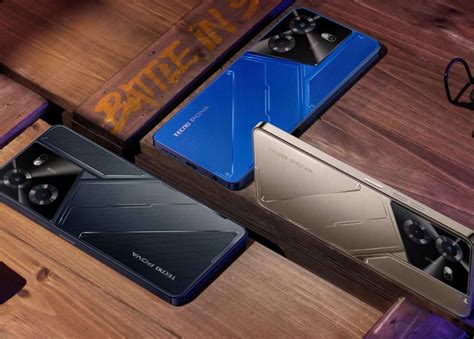 Transsion: Die neue Nummer 5 im Markt für Smartphones - moobilux