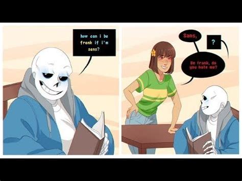 Sans Dub Compilation Part 9【 Undertale Comic Dubs 】 Youtube