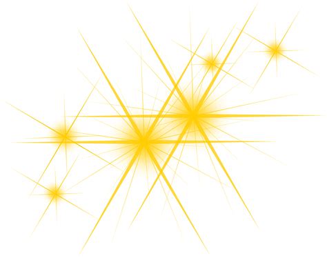 Golden Sparkle Dazzling Twinkle Gleaming Brilliance Radiant Glow