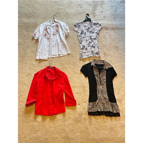 Assorted Dress Shirts Small Medium Beck Auctions Inc