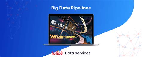 Big Data Pipelines Key Components And Architecture