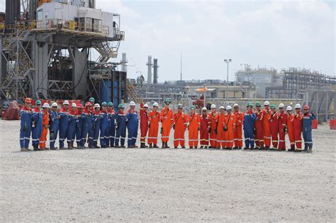 Penemuan Minyak Baru Di Blok Cepu Tambah Produksi Dan Perkuat Ketahanan Energi Indonesia