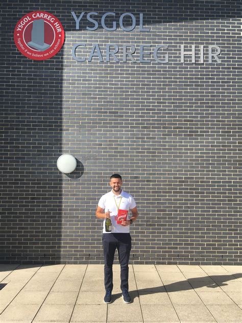 Matt Hooper Apollo Teaching