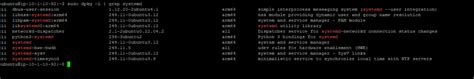 Solved Systemctl Command Not Found Codersathi