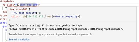 Module Breaks Types In Html Issue Nuxt Modules Apollo GitHub