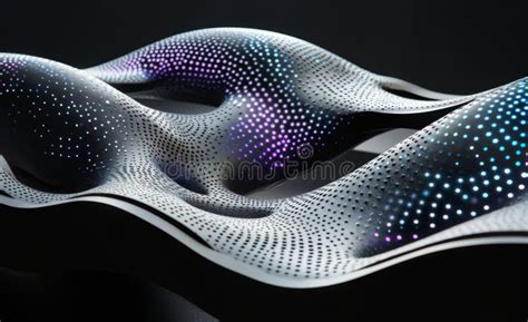 The Digital Realm Confidential Information Data Streams Electronic