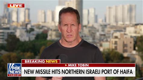 Tragedy Continues Fox News Has Just Verified They Lost Communication With Mike Tobin Only 24