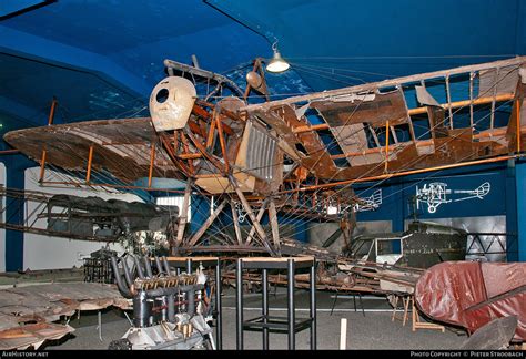 Aircraft Photo Of D Efri Etrich Taube 773091